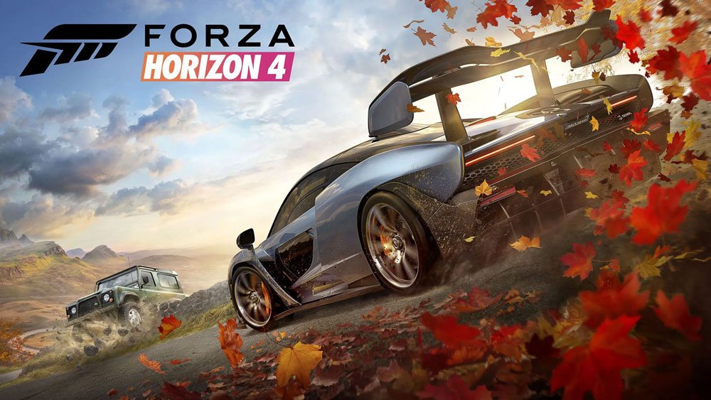 بازی Forza Horizon 4 فردا از فروشگاه‌های دیجیتال حذف خواهد شد