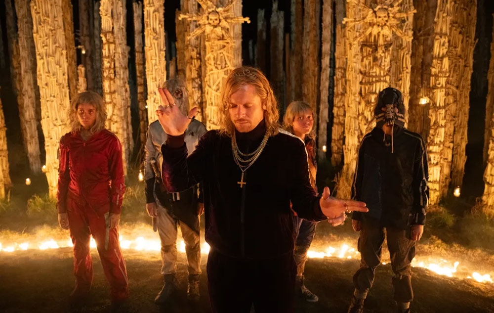 باکس آفیس هفته: Avatar 3 باز هم در صدر